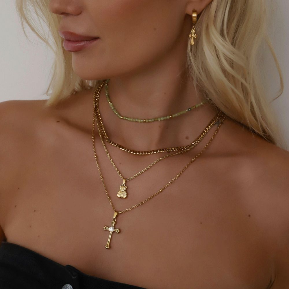 Necklaces - Bohomoon