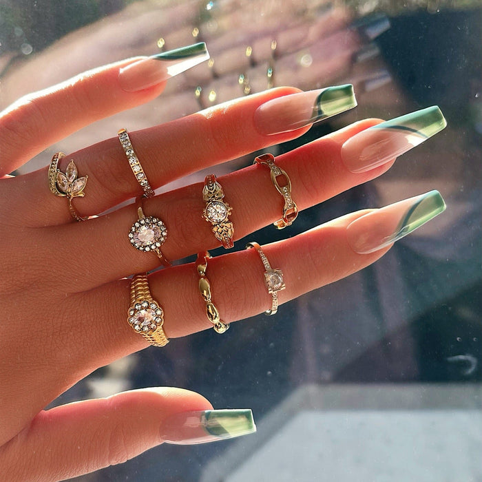 Bohomoon | Tarnish Free and Waterproof Jewellery
