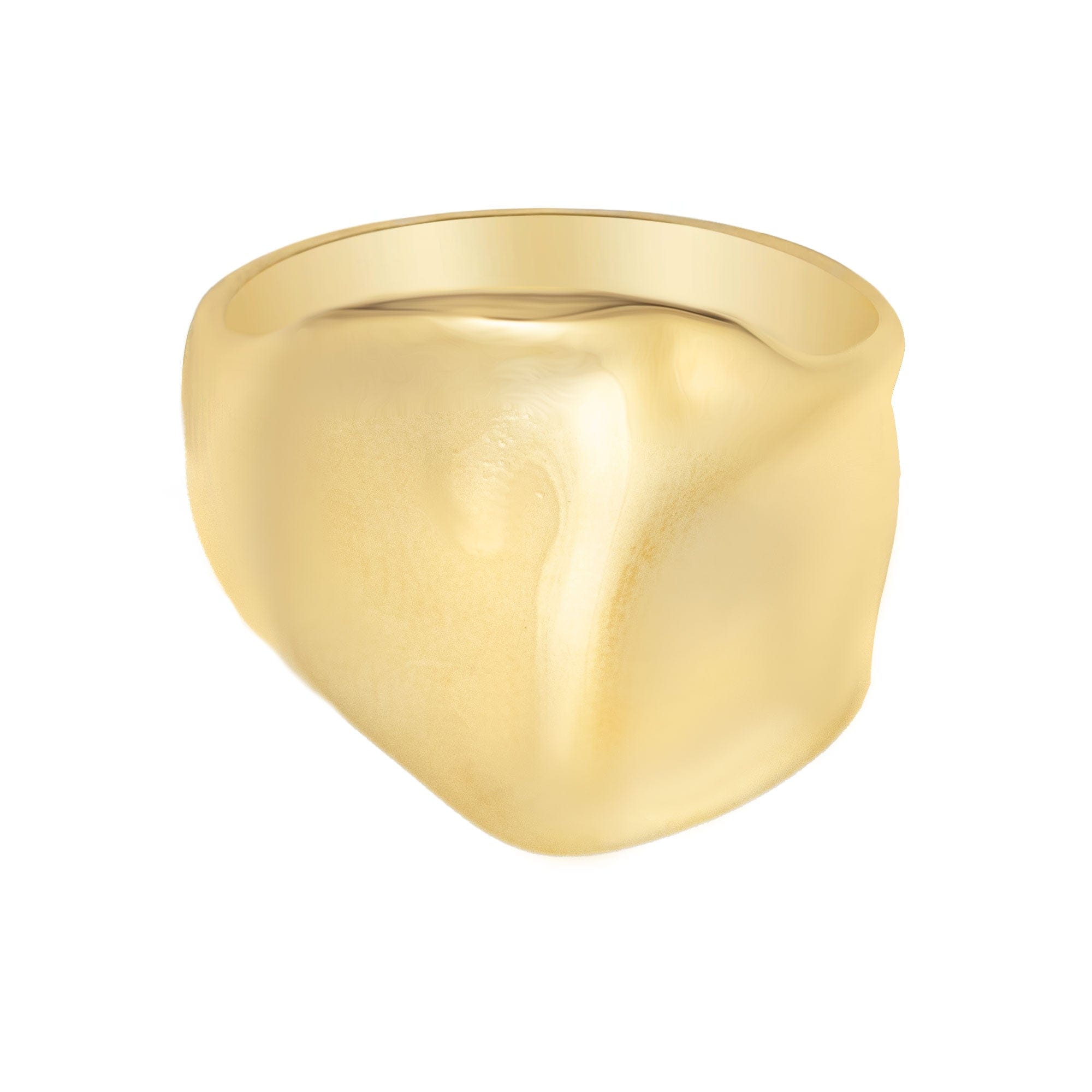 BOHOMOON Avani Ring | Waterproof & Tarnish Free Stainless Steel