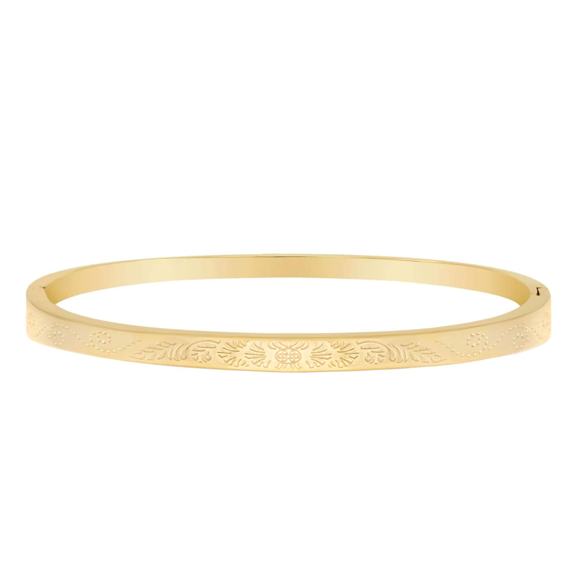 BOHOMOON Calabasas Bracelet | Waterproof & Tarnish Free Stainless