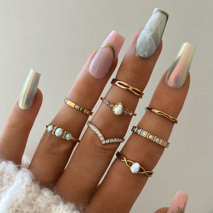 Bohomoon | Tarnish Free and Waterproof Jewellery