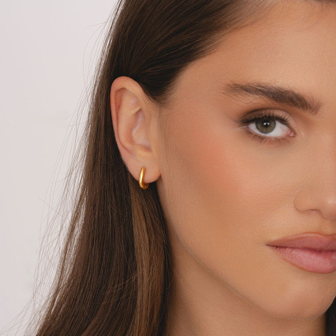 Hoop Earrings | Bohomoon
