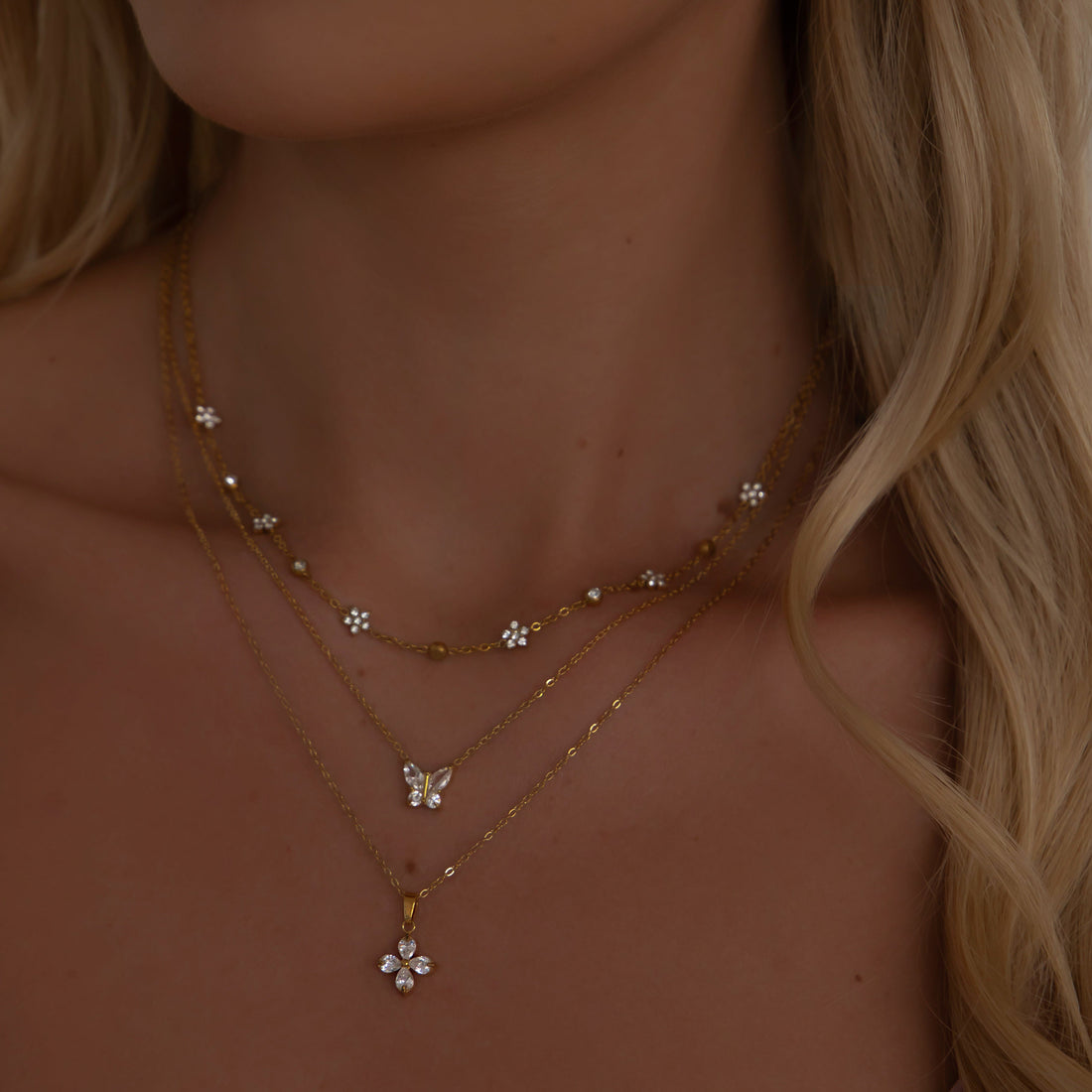 Necklaces - Bohomoon – Page 5