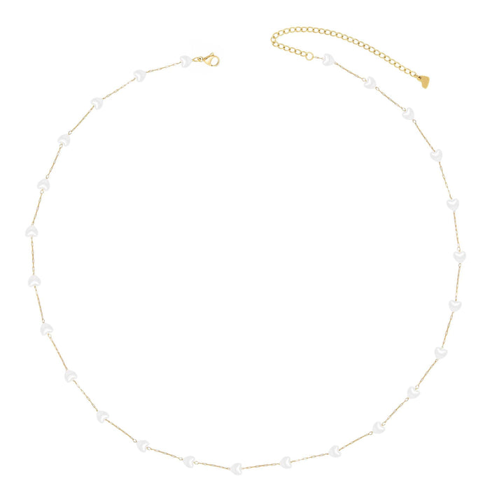 Waterproof Belly & Body Chains - Tarnish-Free Stainless Steel