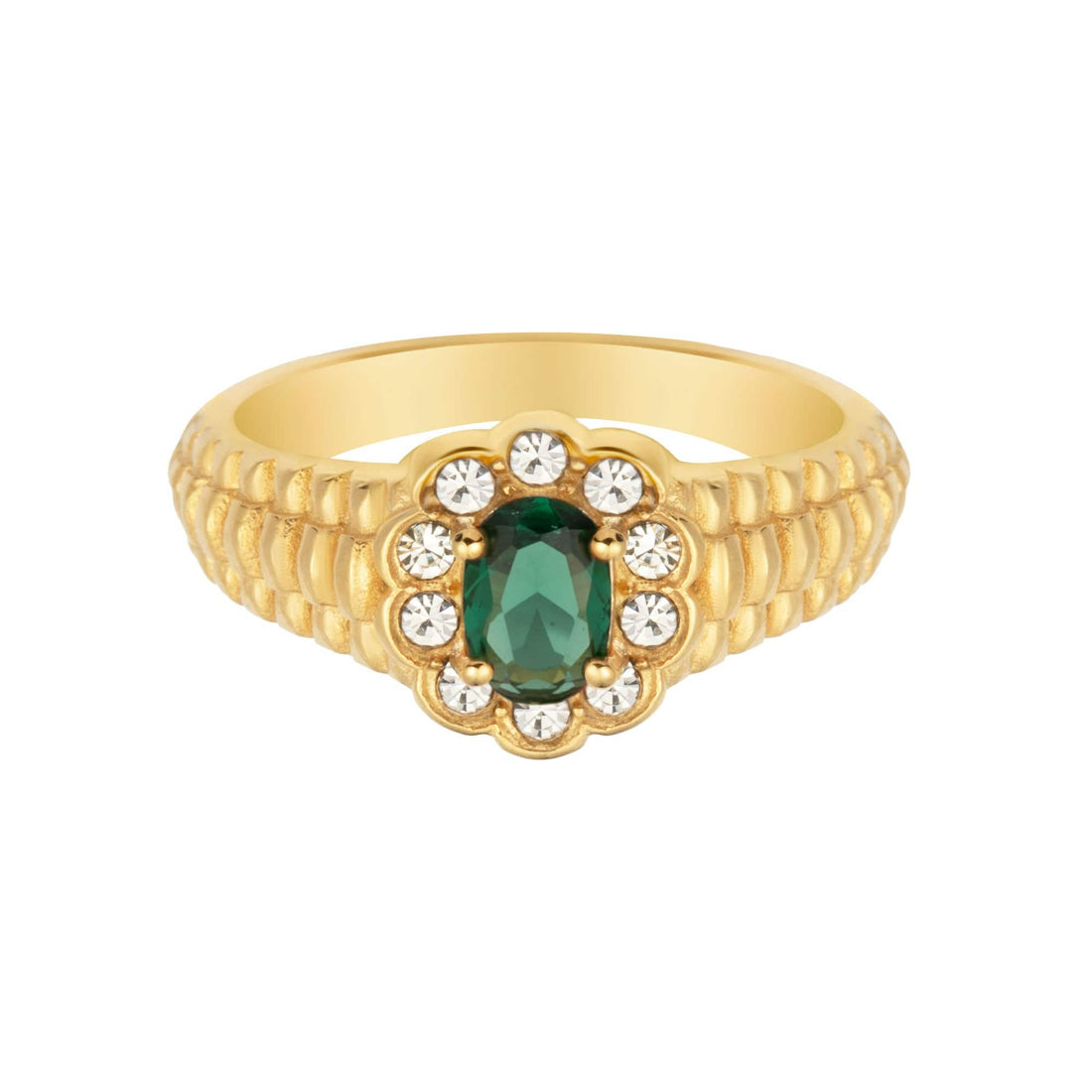 Stainless Steel Rings | Bohomoon – Page 8